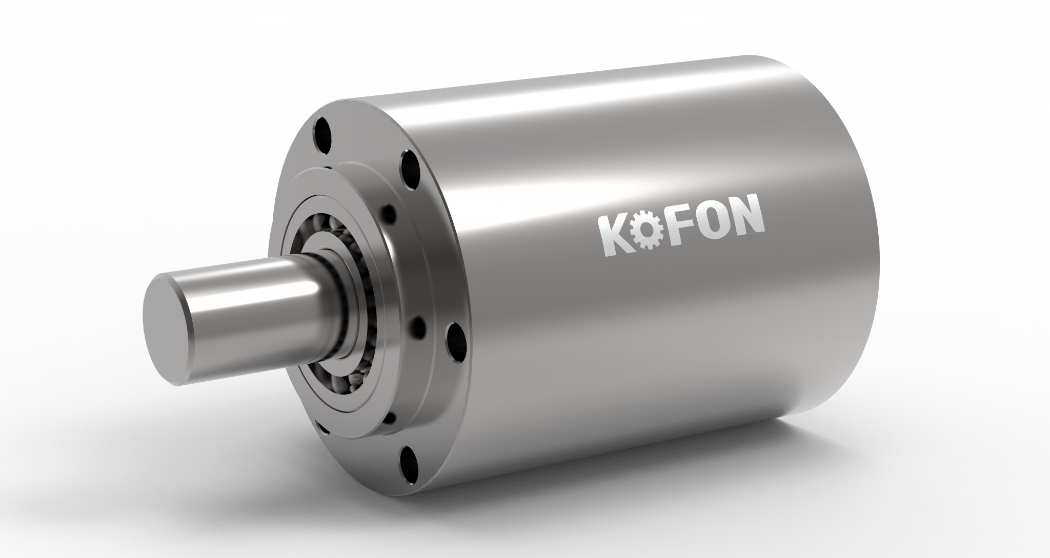 Micro Redutor Planetário – KOFON® Motion Group