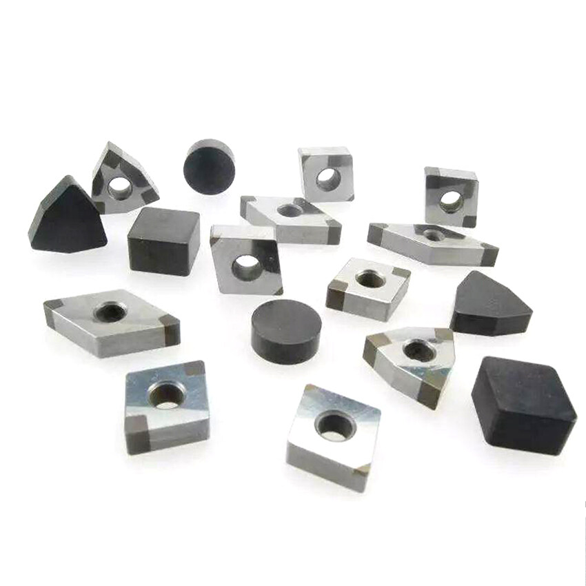PCD Blades / / Zhuzhou Eastern Carbide Co., Ltd.