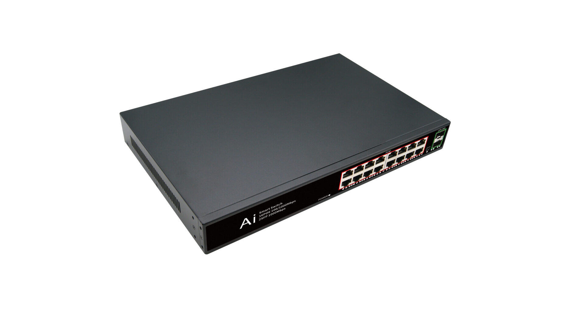 Vtk S2162gs Poe Vistotek 