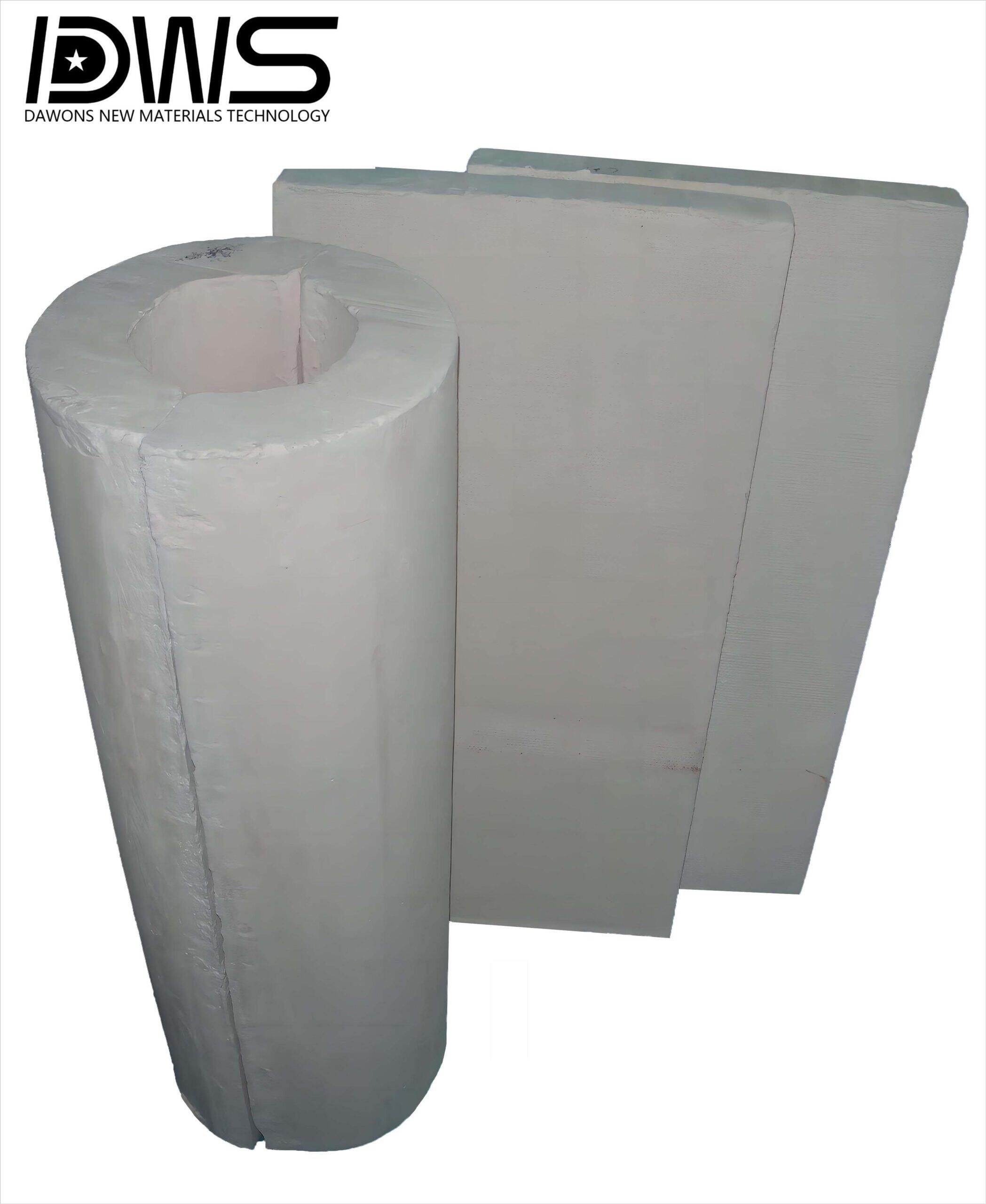 Composite Silicate Plate Shandong Dawons New Material composite-silicate-plate-shandong-dawons-new-material