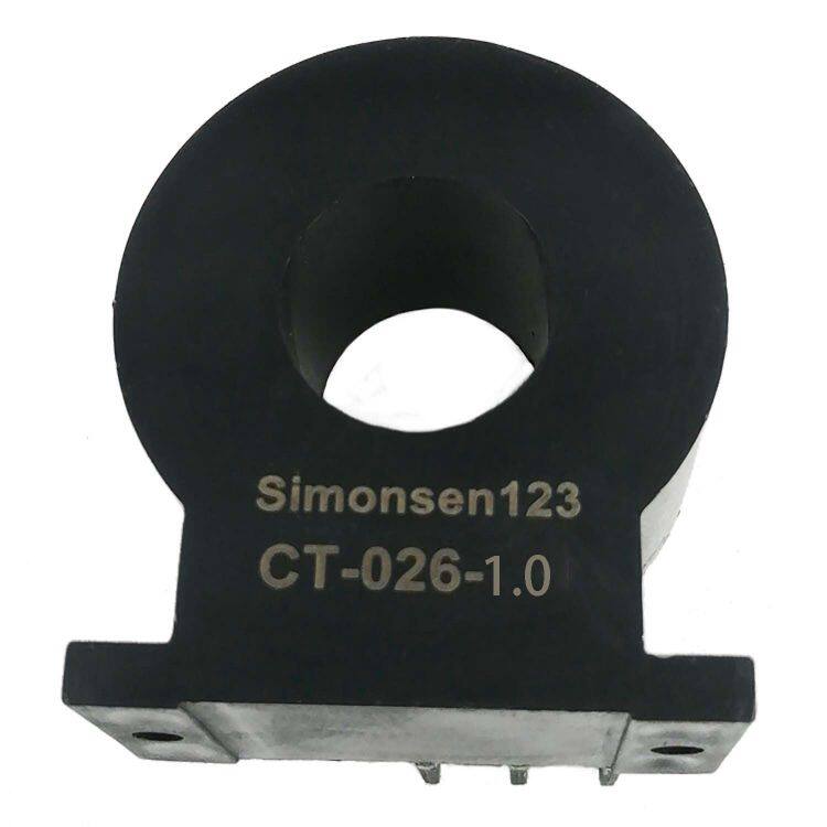 100a 200a 400a 100ma Ct 026z Current Transformer Shenzhen