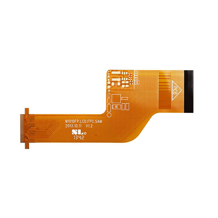 Fpc Flexible Pcb Shenzhen Pinsheng Electronic Technology Co Ltd