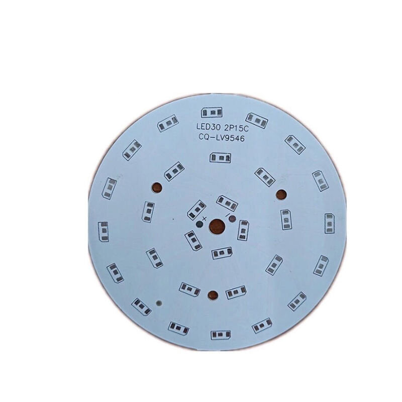LED PCB – Shenzhen Pinsheng Electronic Technology Co., Ltd.