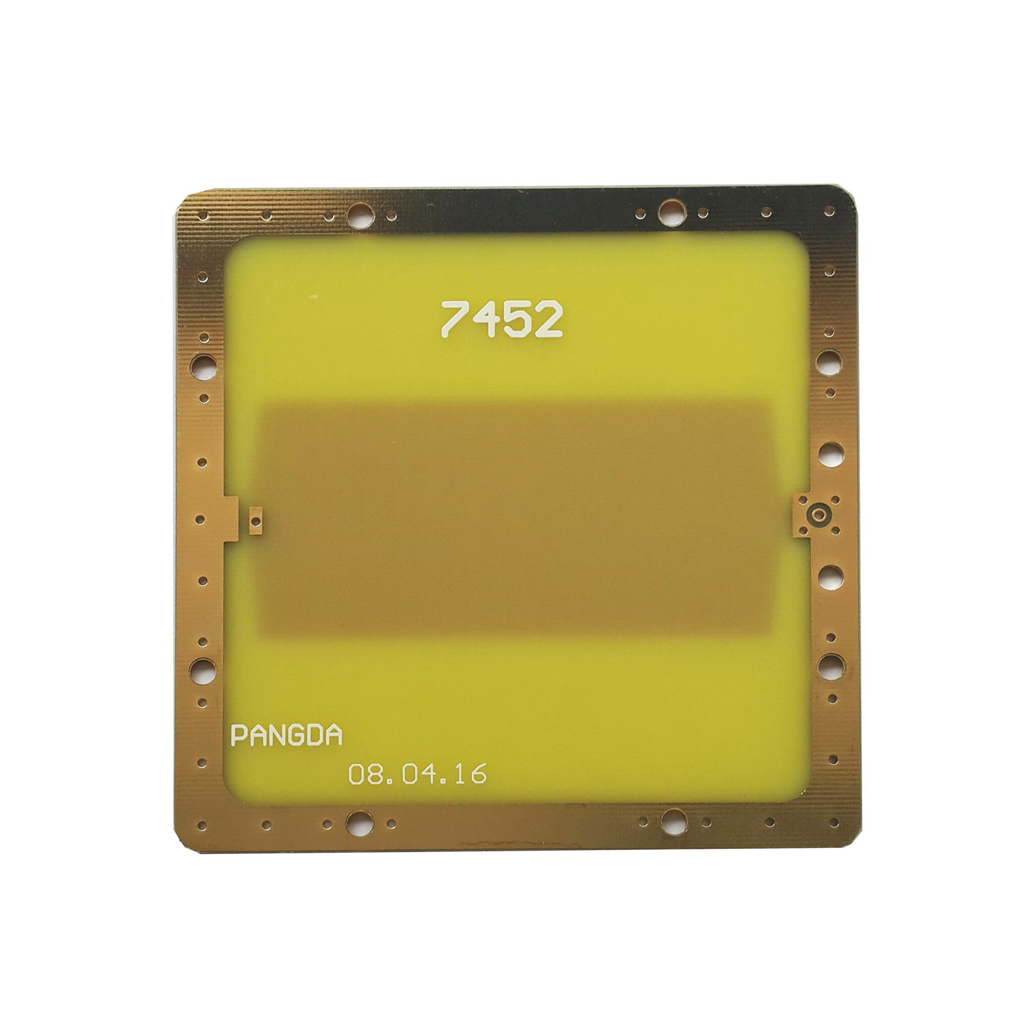 Fpc Flexible Pcb Shenzhen Pinsheng Electronic Technology Co Ltd