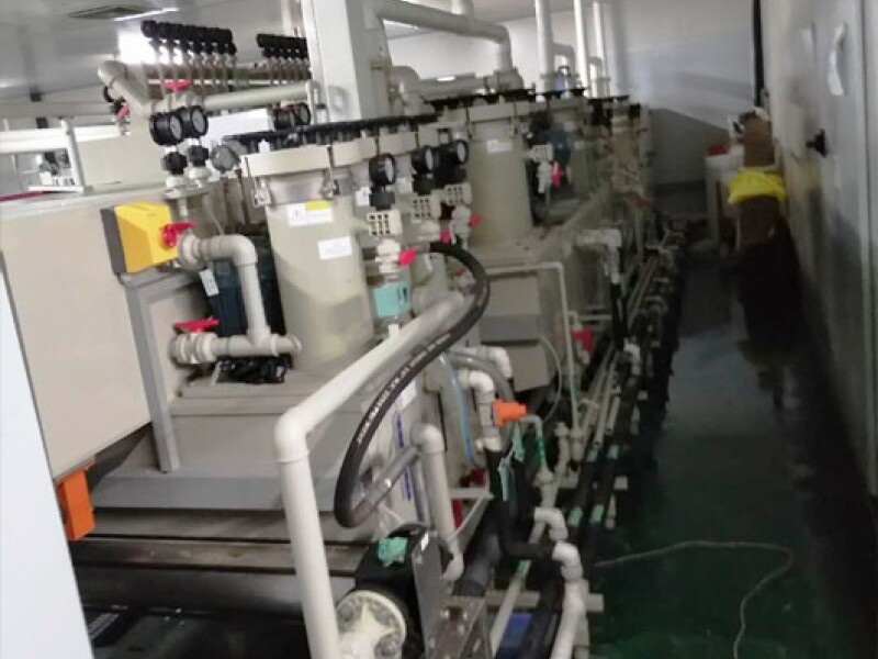 Jiekai specializes in the pumping industry / Jiekai Industrial ...