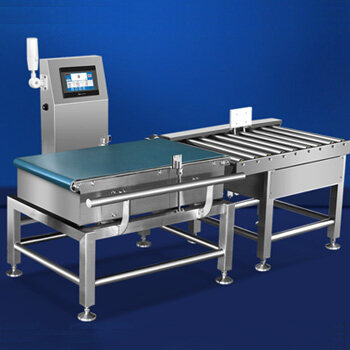 Automatic Belt Conveyor Check Weigher SMCT-011 / / Simptek Machinery
